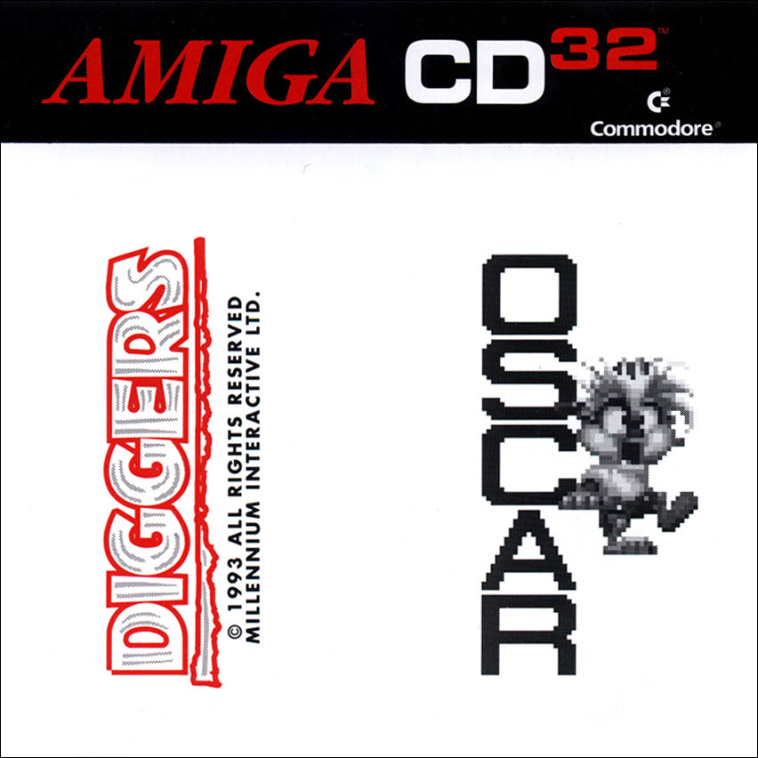 Diggers & Oscar (1993)(Commodore)(M10)[!][compilation][AMIGA-CD-V2] ISO